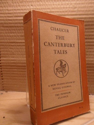 The Canterbury Tales (Penguin Classics) | Amazon.com.br