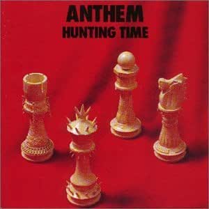 Amazon.co.jp: HUNTING TIME: ミュージック