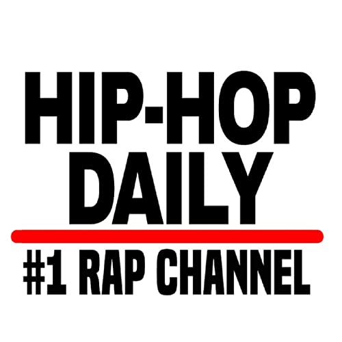 Amazon.com: Hip-hop Daily All Day : Hip-hop Daily Radio: Books