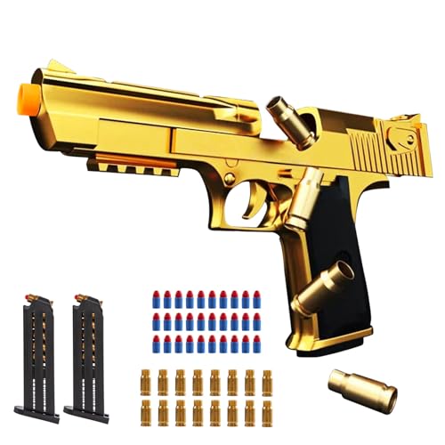 Amazon.co.uk Best Sellers: The most popular items in Toy Guns