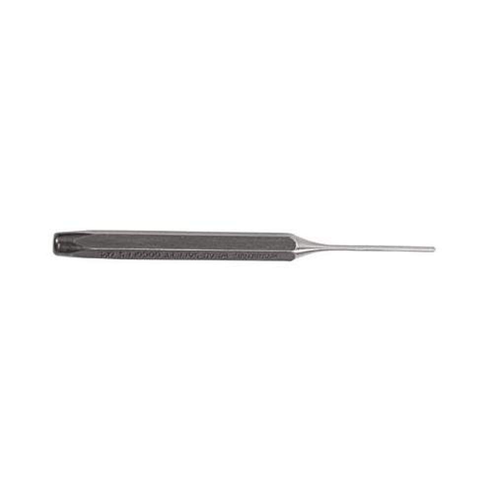 Proto Super-Duty Roll Pin Punches - punch roll pin 1/8: Hand Tool Pin ...