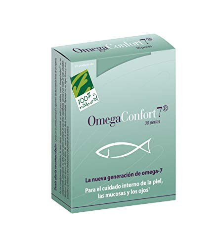 Omega 7 en Mercadona: Todo lo que necesitas saber sobre este producto ...