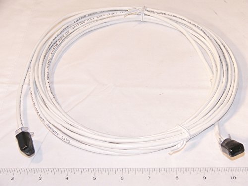 JOHNSON CONTROLS CBL-STAT50 METASTAT Cable RJ45 50': Rheostats: Amazon ...
