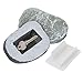 Amazon.com: Bits and Pieces - Hide-A-Key Stone Safe Gadget - Fake Rock ...