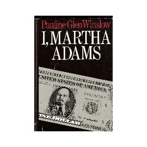 Buy I, Martha Adams Book Online at Low Prices in India | I, Martha ...