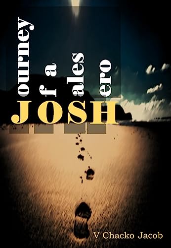 JOSH: Journey Of a Sales Hero eBook : Jacob, V Chacko : Amazon.in ...