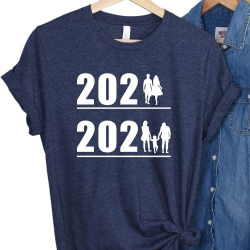 Amazon.com: First Time Parents Shirts, Baby Shower Shirt for Mom ...