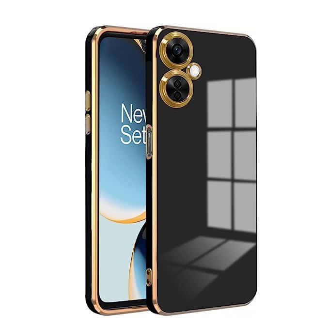 Uma Mobile Accessories Thermoplastic Polyurethane Back Case Cover for ...