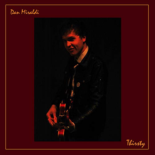 Spiele Thirsty (Remastered and Remixed) von Dan Miraldi auf Amazon Music ab