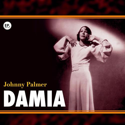 Play Johnny Palmer (Remastered) by Damia on Amazon Music