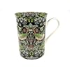 Heron Cross Pottery "Abbeydale Collection" Set of 6 William Morris ...