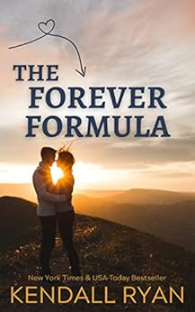The Forever Formula (Hart Brothers Book 1) - Kindle edition by Ryan ...