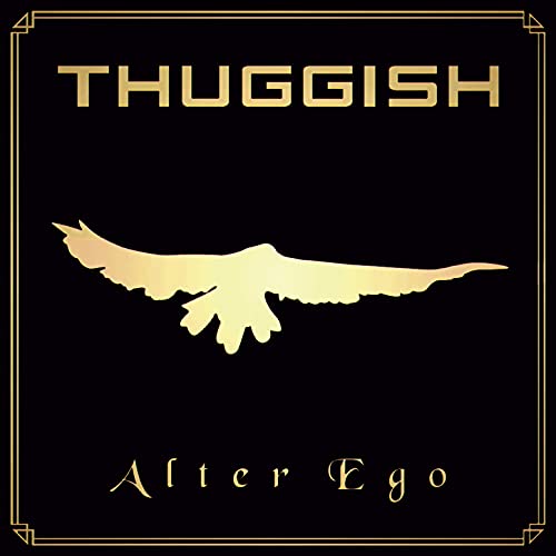 Alter Ego de Thuggish en Amazon Music Unlimited