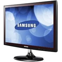 Amazon.com: Samsung B350 Series T24B350ND 24-Inch Screen LED-Lit ...