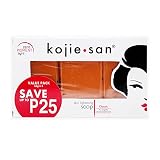 ・ブランド:Kojie San・製造元:kojie-san・固形石鹸