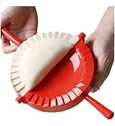 Amazon.com: Empanada Maker Press 6 inch - Professional - Mold Ravioli ...