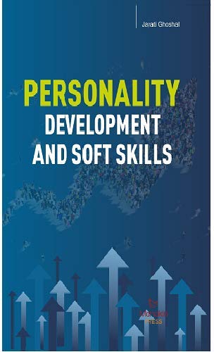 Buy PERSONALITY DEVELOPMENT AND SOFT SKILLS Book Online at Low Prices ...