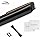Voron Glass in-Channel Extra Durable Rain Guards for Ford Explorer 2020 ...