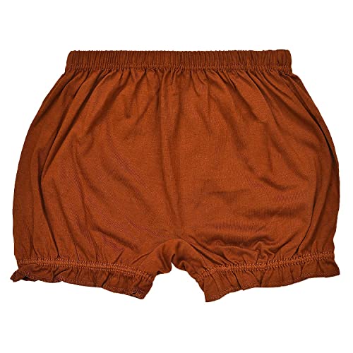 Buy JUKONO Ladies Plain Boyshorts Drawer for Girls | Cotton Inner Wears ...