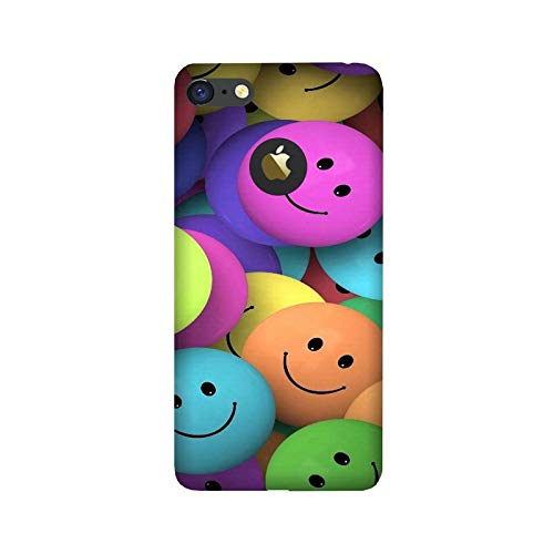 Smart print shop Printed Designer Back Cover for Apple I Phone 6 Logo ...