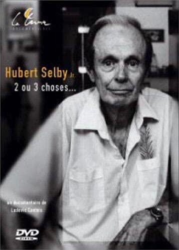 Hubert Selby Jr : 2 ou 3 choses... [FR Import]: Amazon.de: Cantais ...