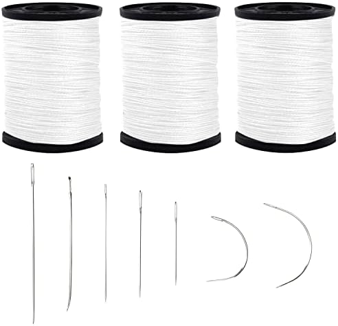 Amazon.com: Repair Stitch Tool | Sewing Awl for Bounce Houses ...