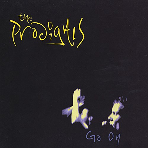 Amazon.com: Go On : The Prodigals: Digital Music