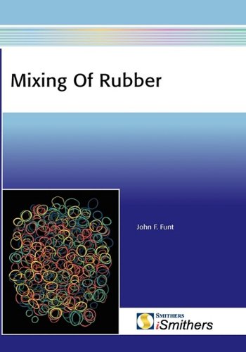 Buy Mixing of Rubber Book Online at Low Prices in India | Mixing of ...
