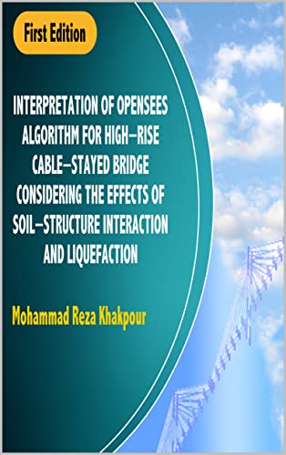 Amazon.com: Interpretation of Opensees algorithm for high-rise cable ...