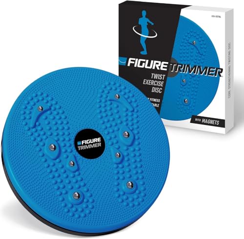 Amazon Best Sellers: Best Exercise Twist Boards