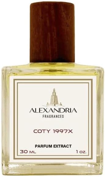 Amazon.com : Alexandria Fragrances COTY 1997x 30ml Inspired by Avatar ...