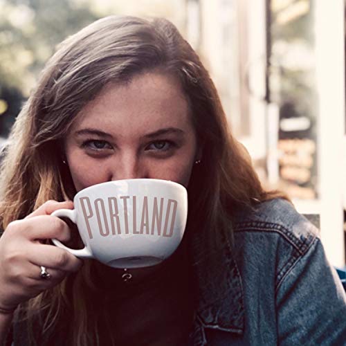 Play Portland by Emily Hebert on Amazon Music