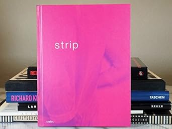 Buy Strip Book Online at Low Prices in India | Strip Reviews & Ratings ...