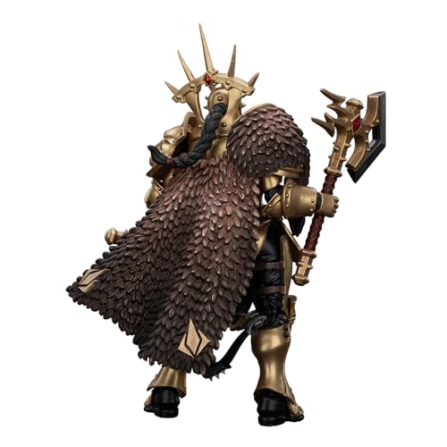 Snapklik.com : Warhammer Age Of Sigmar-1:18-Action Figure-Stormcast ...