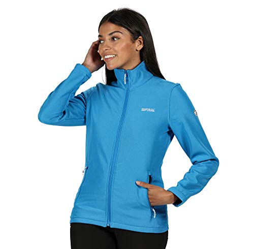 Softshelljacke Damen Regatta – Die 15 besten Produkte im Vergleich ...