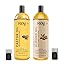 Rey Naturals Cold Pressed Castor Oil