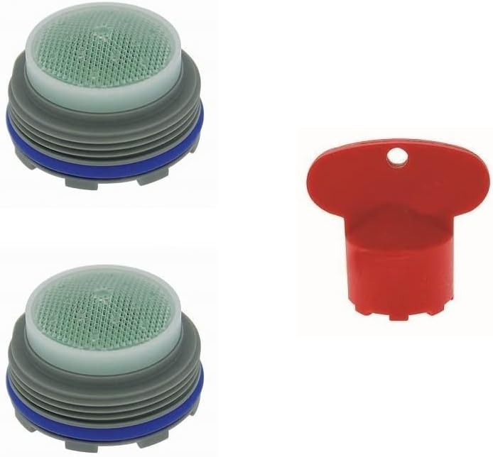 NEOPERL 13 0300 5 Economy Flow PCA Cache Perlator Replacement Faucet ...
