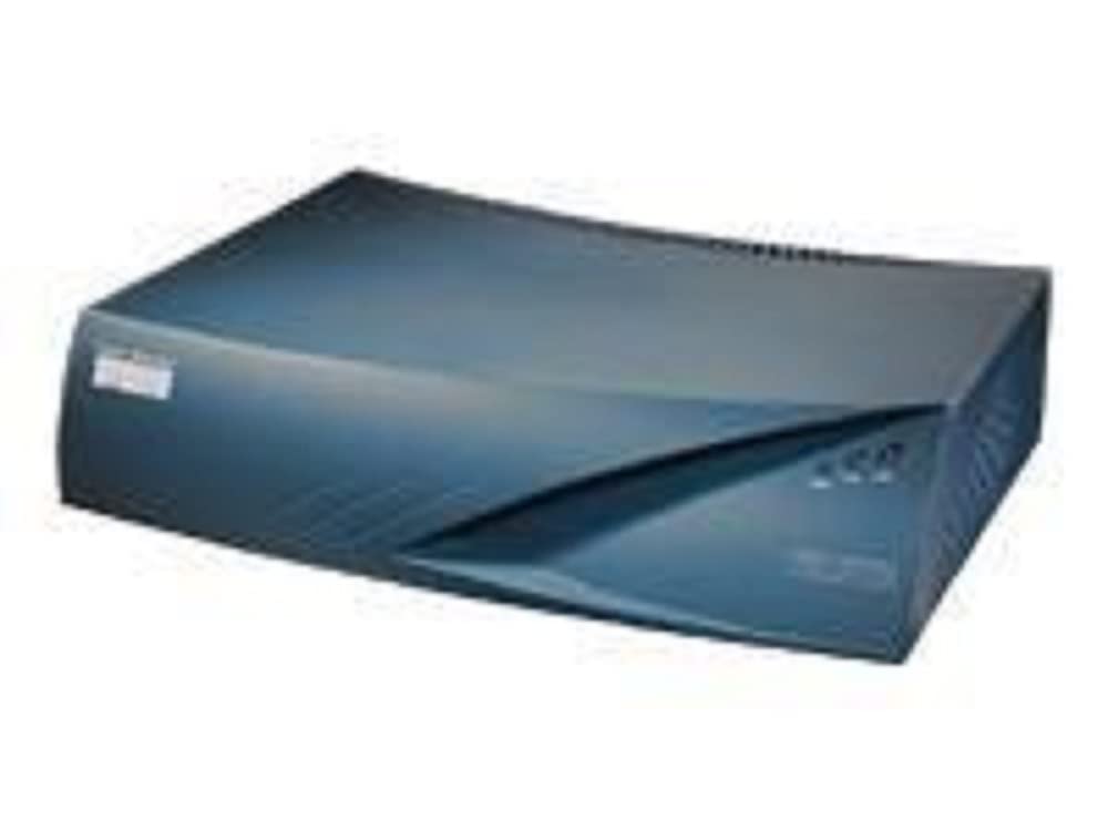 Cisco VPN 3002 Concentrator - Router (10 Mbit/s, Ethernet, Fast ...