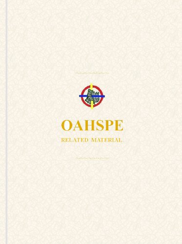 Amazon | OAHSPE Related Material (English Edition) [Kindle edition] by ...