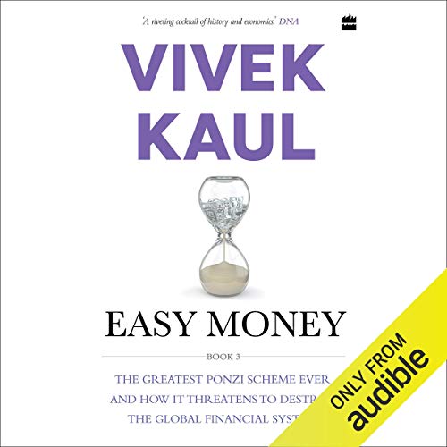 Amazon.com: Easy Money, Book 2: The Evolution of the Global Financial ...