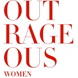 Outrageous Women - Bible Study: Charlotte Gambill: 9780956856425 ...