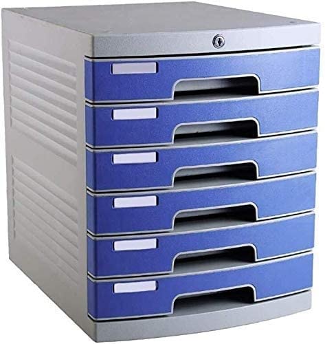 Warehouse File Cabinets