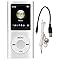 Amazon.com: Mini Portable MP3, Stylish Multifunctional Lossless Sound ...