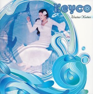 Amazon.com: Water Notes: 4988006182288: Keyco: Books