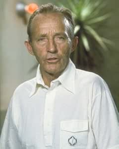 Amazon.com: Bing Crosby 12x16 Color Photograph : Home & Kitchen