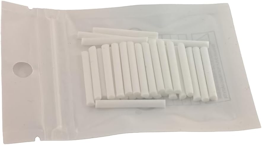 Amazon.com : Diffuser Sponges Refill Sticks Replacement Wick Absorbent ...