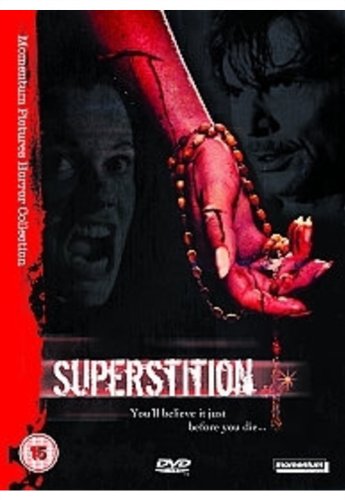 Amazon.com: Superstition (1982) : Movies & TV