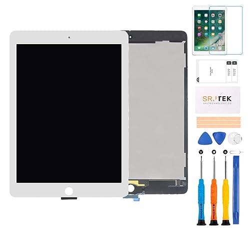 Find The Best Ipad 2 Replacement Screen Reviews & Comparison - Katynel