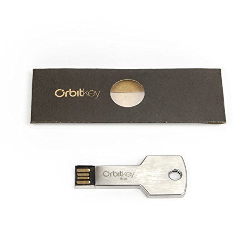 Orbitkey USB Flash Drive, 32 GB - Buy Orbitkey USB Flash Drive, 32 GB ...