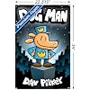 Amazon.com: Dog Man - Book Cover (2016) Wall Poster, 34L" x 22.4W ...